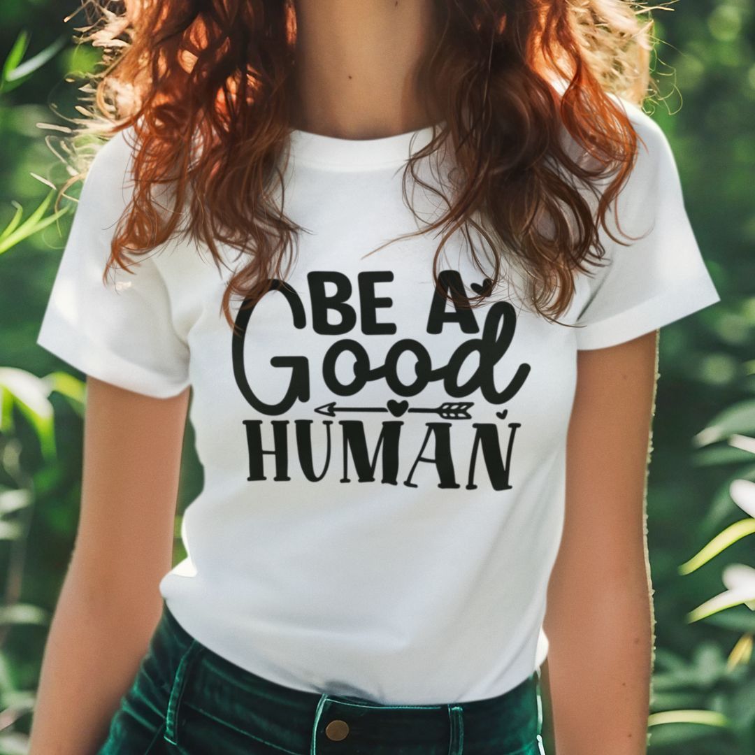 Positive T-Shirts ~ Spread Positivity Tees! – My Peace of Mindfulness