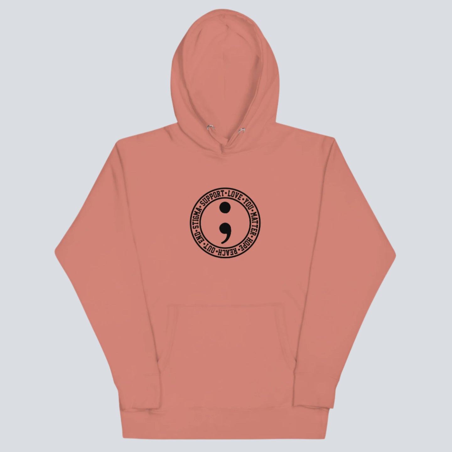 Suicide Prevention Clothing ~ Wear Awareness! – My Peace of Mindfulness