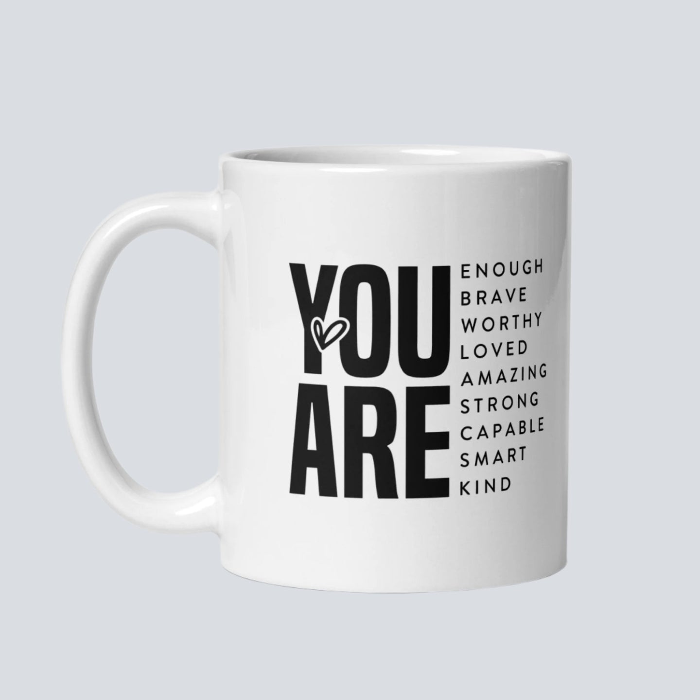 Coffee Mugs With Sayings, Quotes & Slogans – My Peace of Mindfulness