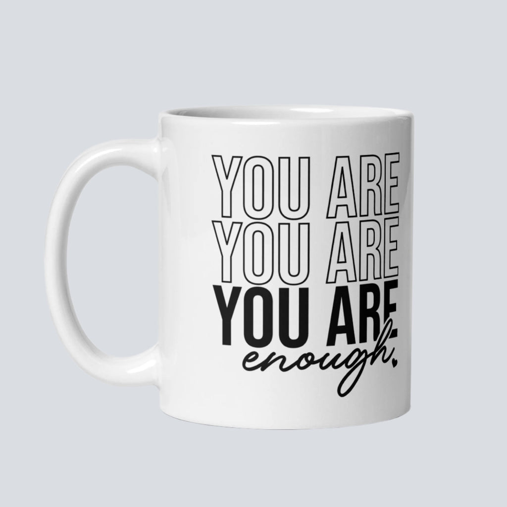 Coffee Mugs With Sayings, Quotes & Slogans – My Peace of Mindfulness